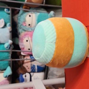 Squishmallows | Toys | Squishmallows Antoine The Peanut Butter 5 Box ...